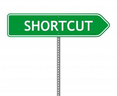 Shortcut | Biblical Preaching