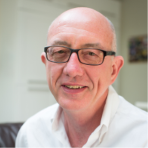 Viv Thomas: Paths & Connections | Biblical Preaching