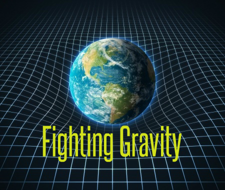 Fighting Gravity – part 2 | Biblical Preaching
