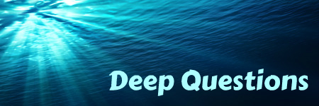 Deep Questions | Biblical Preaching