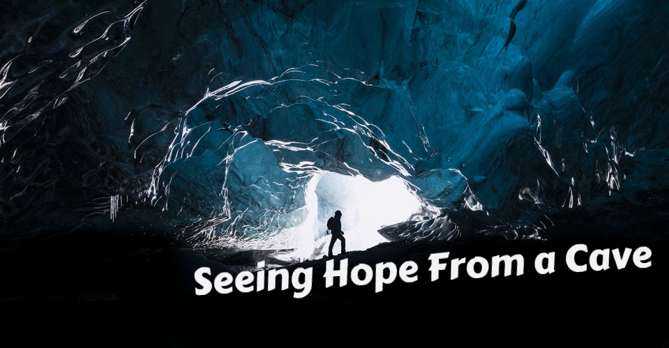 Seeing Hope From a Cave | Biblical Preaching