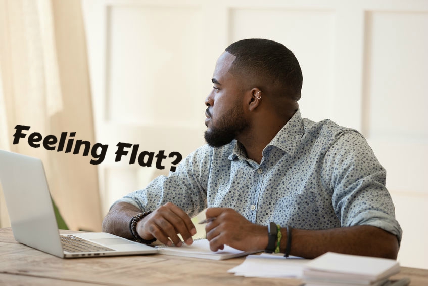 Feeling Flat? | Biblical Preaching