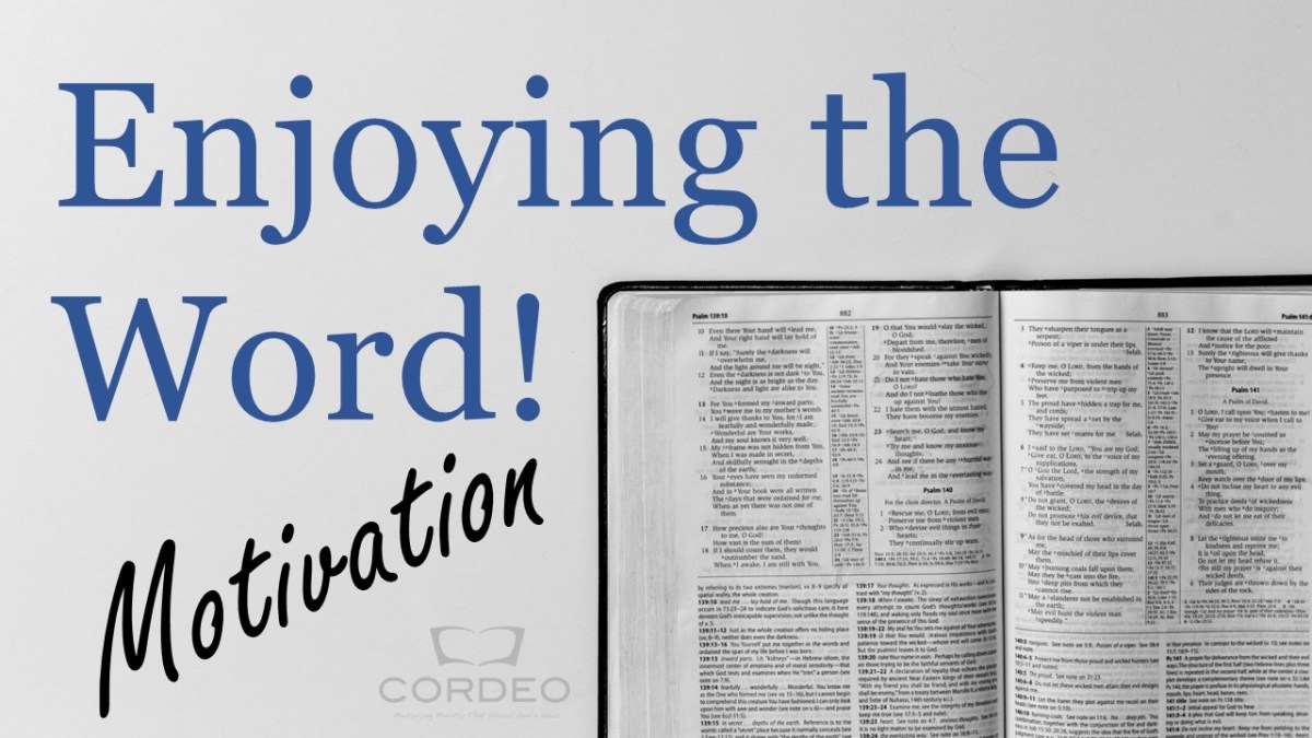 Bible Reading Basics – Part 2 | Biblical Preaching