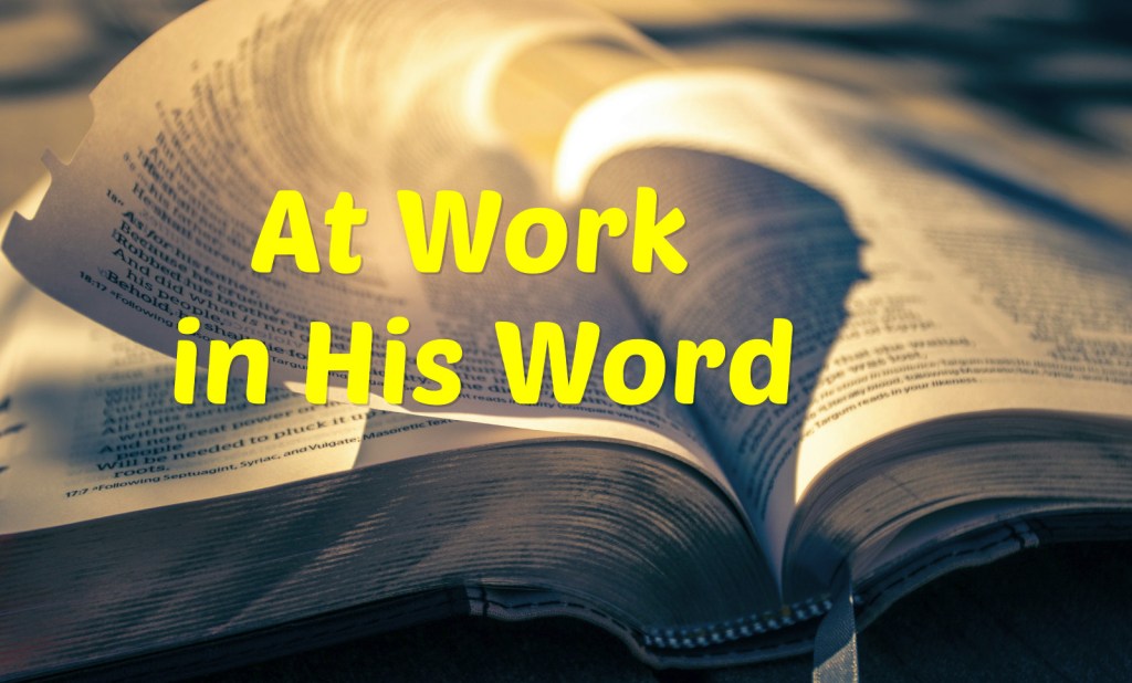 Homiletics | Biblical Preaching